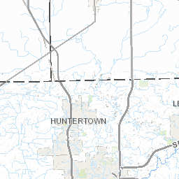 iMap Allen County Indiana