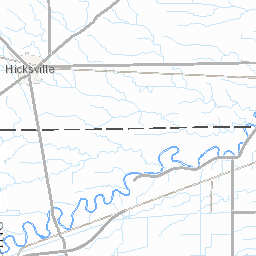 iMap Allen County Indiana