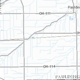 iMap Allen County Indiana