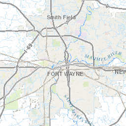 Fort Wayne Recreation