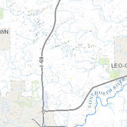 Fort Wayne Recreation