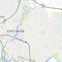 Fort Wayne Recreation