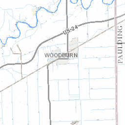 Fort Wayne Recreation