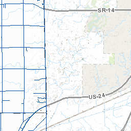 Fort Wayne Recreation