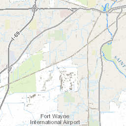 Fort Wayne Recreation